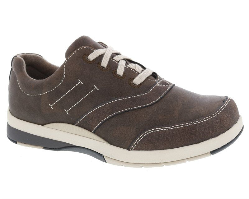 Drew Columbia Brown – Rosendahl Foot & Shoe Center